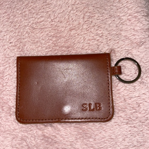 Accessories | Jon Hart Designs Credit Card Key Chain | Poshmark